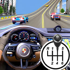 Open World Driving games - Play Online For Free on CarGames.Com