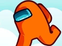 Among Us Run - Play Among Us Run Online on CarGames.Com