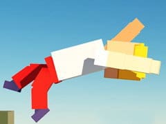 Back Flipper - Play Back Flipper Online on CarGames.Com