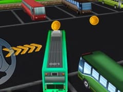 Busman 2 - Play Busman 2 Online on CarGames.Com