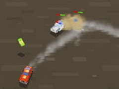 Car Chase - Play Car Chase Online on CarGames.Com