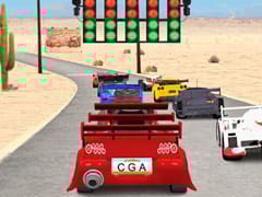 Cars Lightning Speed - Play Cars Lightning Speed Online on CarGames.Com