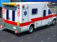 Ambulance Games - Play Ambulance Games Online For Free