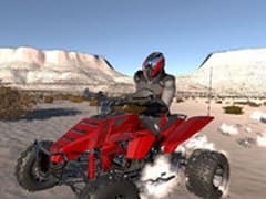 Desert Racing - Play Desert Racing Online on CarGames.Com
