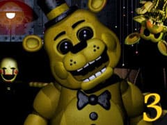 Five Nights At Freddy S 3 - Play The Game Online on CarGames.Com