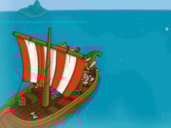 Frozen Islands - Play Frozen Islands Online on CarGames.Com