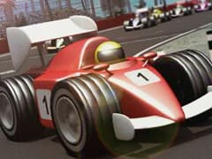 Grand Prix Go 2 - Play Grand Prix Go 2 Online on CarGames.Com