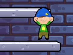 Icy Tower - Play Icy Tower Online on CarGames.Com