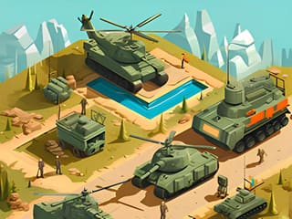 Army games - Play Online For Free on CarGames.Com