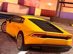 Lamborghini racing Games - Play Online For Free
