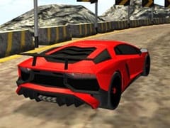 Lamborghini racing Games - Play Online For Free