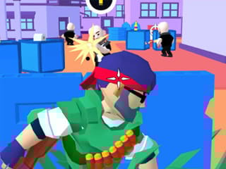 2 player gun Games - Play 2 player gun Games Online For Free