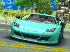 Max Drift Car Simulator - Play The Game Online on CarGames.Com