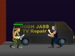 Midnight Strike - Play Midnight Strike Online on CarGames.Com