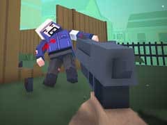 Mineguy Unblockable - Play Mineguy Unblockable Online on CarGames.Com