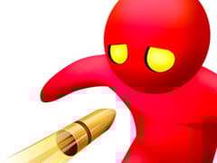 Mr Bullet - Play Mr Bullet Online on CarGames.Com