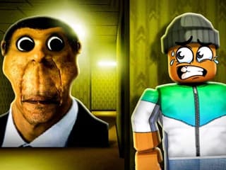 nextbots RUN AWAY Games - Play Online For Free