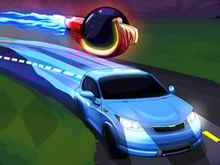 Race Clicker - Idle Clicker Car Game