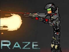 Raze - Play Raze Online on CarGames.Com
