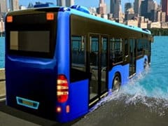 River Coach Bus Driving Simulator Games 2020 - Play The Game Online