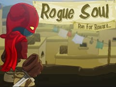 Rogue Soul - Play Rogue Soul Online on CarGames.Com