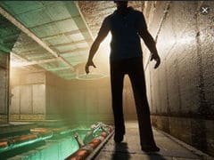 Scp 096 Modest - Play Scp 096 Modest Online on CarGames.Com