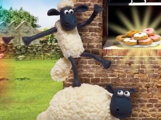 Shaun The Sheep Sheep Stack - Play The Game Online on CarGames.Com