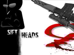 Sift Heads 1 Remasterized - Play The Game Online on CarGames.Com