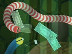 Snake Is Mlg Edition - Play Snake Is Mlg Edition Online on CarGames.Com