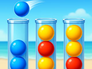 Split Balls - Play Split Balls Online on CarGames.Com