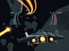 Space Combat Simulator - Play The Game Online on CarGames.Com