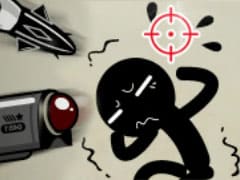 Stick Em Up Play Stick Em Up Online On Cargames Com