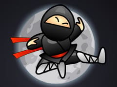 Sticky Ninja Missions - Play The Game Online on CarGames.Com