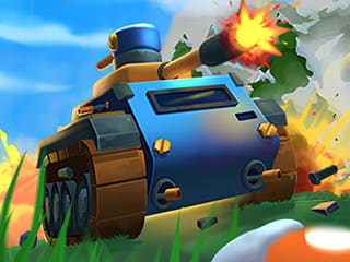 Tank games - Play Online For Free on CarGames.Com