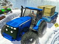 Tractor Mania - Play Tractor Mania Online on CarGames.Com