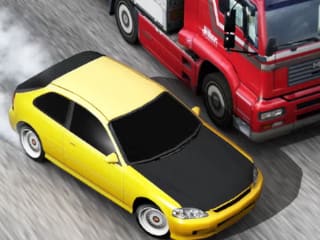 Traffic Racer 2 - Play Traffic Racer 2 Online on CarGames.Com