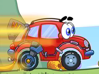 Wheely 2 - Play Wheely 2 Online on CarGames.Com