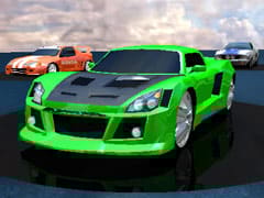 X Speed Race 2 - Play X Speed Race 2 Online on CarGames.Com