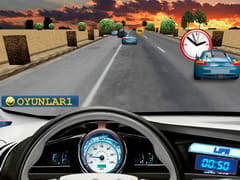 3d Speed Driver - Play 3d Speed Driver Online on CarGames.Com