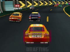 American Racing 2 - Play American Racing 2 Online on CarGames.Com