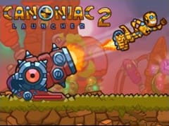 Canoniac Launcher - Play Canoniac Launcher Online on CarGames.Com