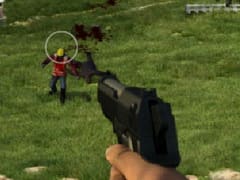 Dead Zed 2 - Play Dead Zed 2 Online on CarGames.Com