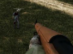 Dead Zed - Play Dead Zed Online on CarGames.Com