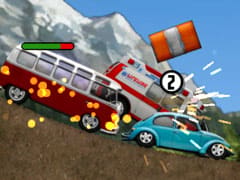 Death Chase - Play Death Chase Online on CarGames.Com