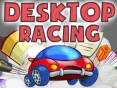 Desktop Racing - Play Desktop Racing Online on CarGames.Com