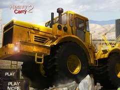 Heavy To Carry - Play Heavy To Carry Online on CarGames.Com