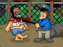 Hobo - Play Hobo Online on CarGames.Com