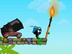 Mad Bombs 2 - Play Mad Bombs 2 Online on CarGames.Com
