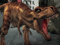 Ny Rex - Play Ny Rex Online on CarGames.Com
