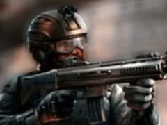 Project Counter Assault Online - Play The Game Online